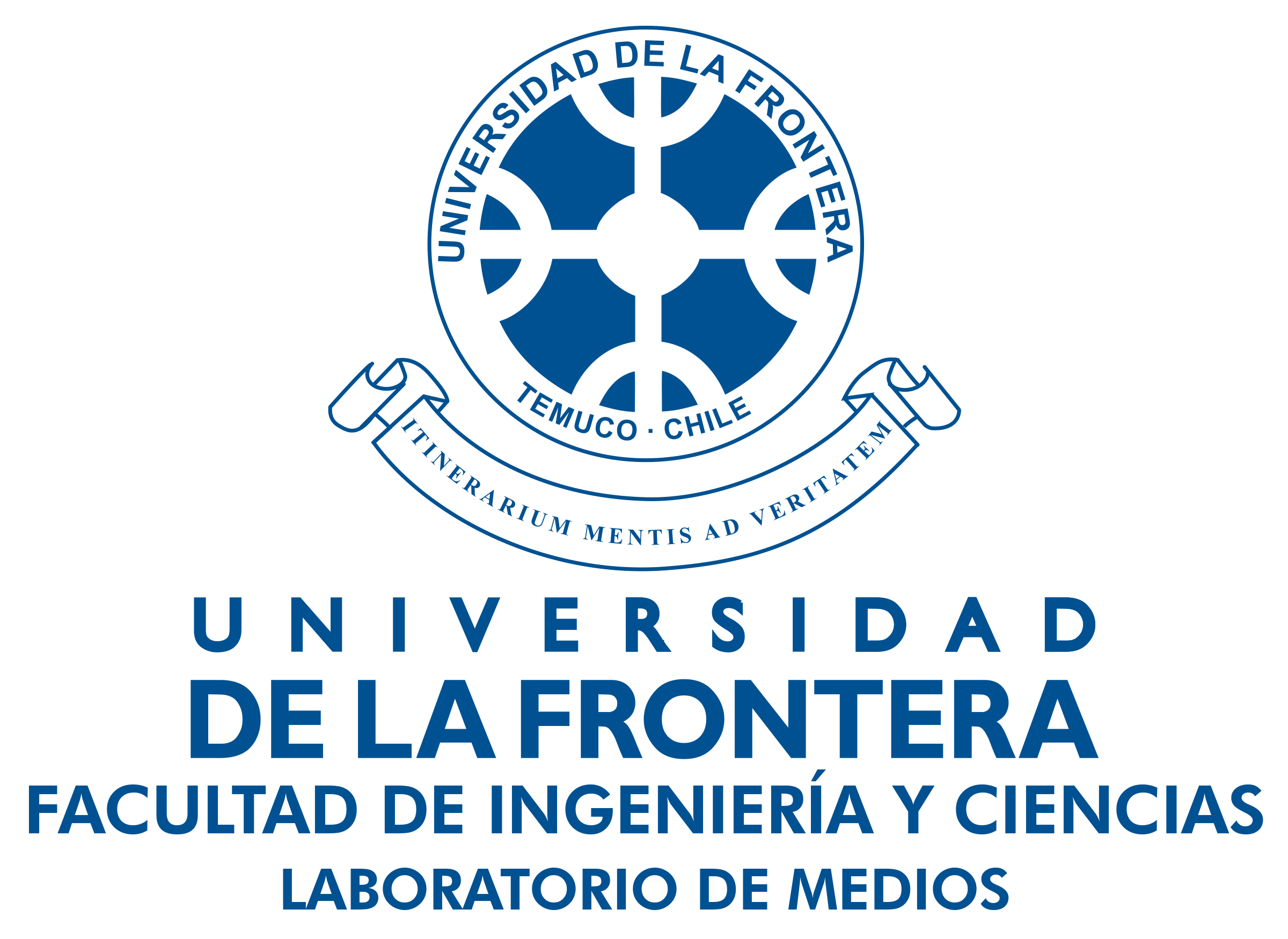 Estacionamientos UFRO